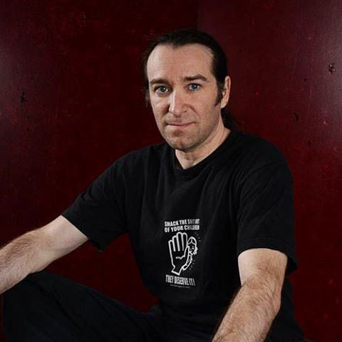 Rigger Damon Pierce On Using Alternative Armbinding Techniques to Suit ...